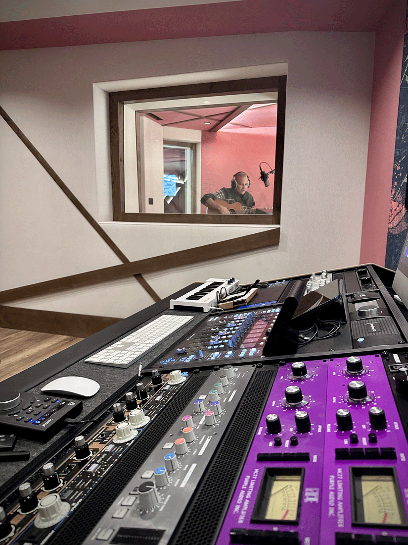 Corsi di canto a Roma - Vocality