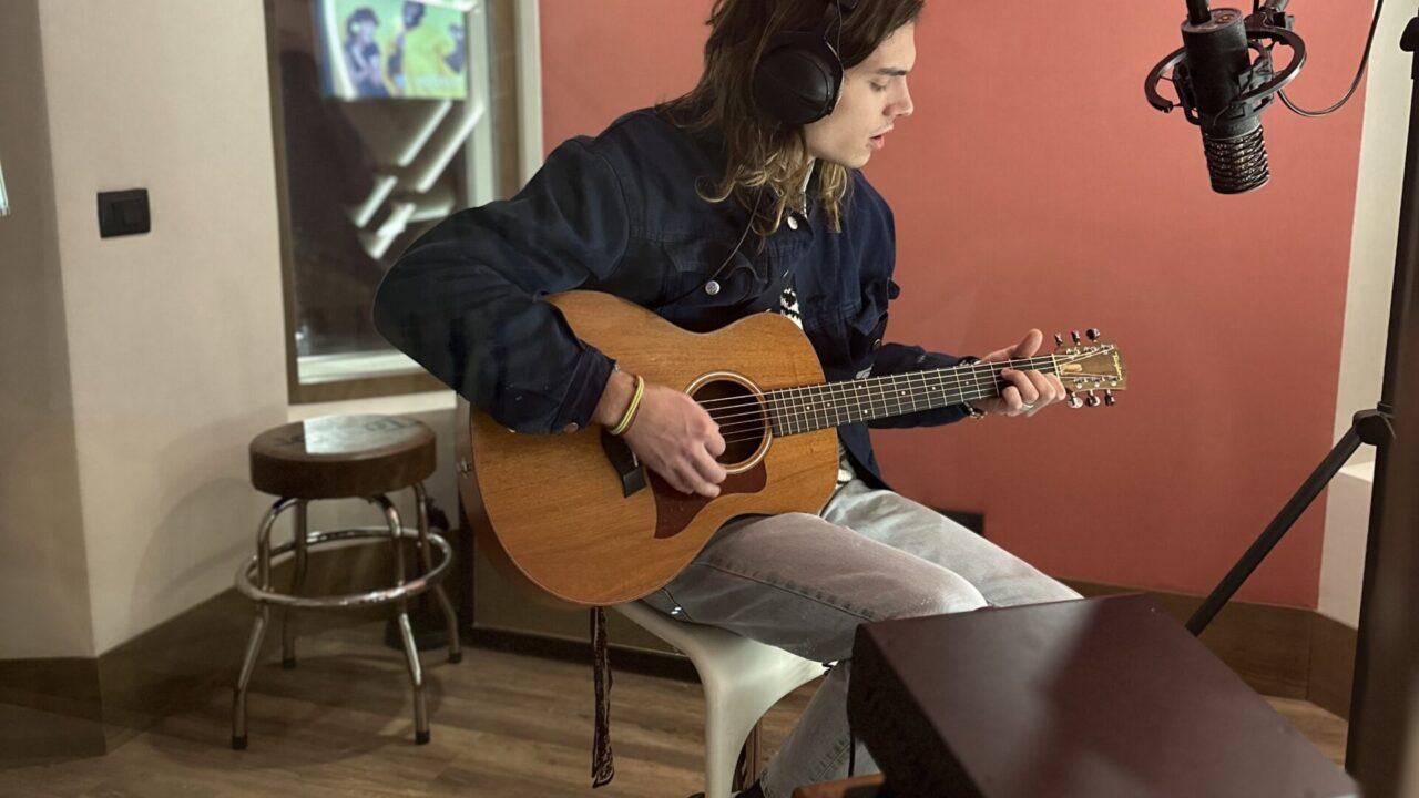 Corsi di canto a Roma - Vocality