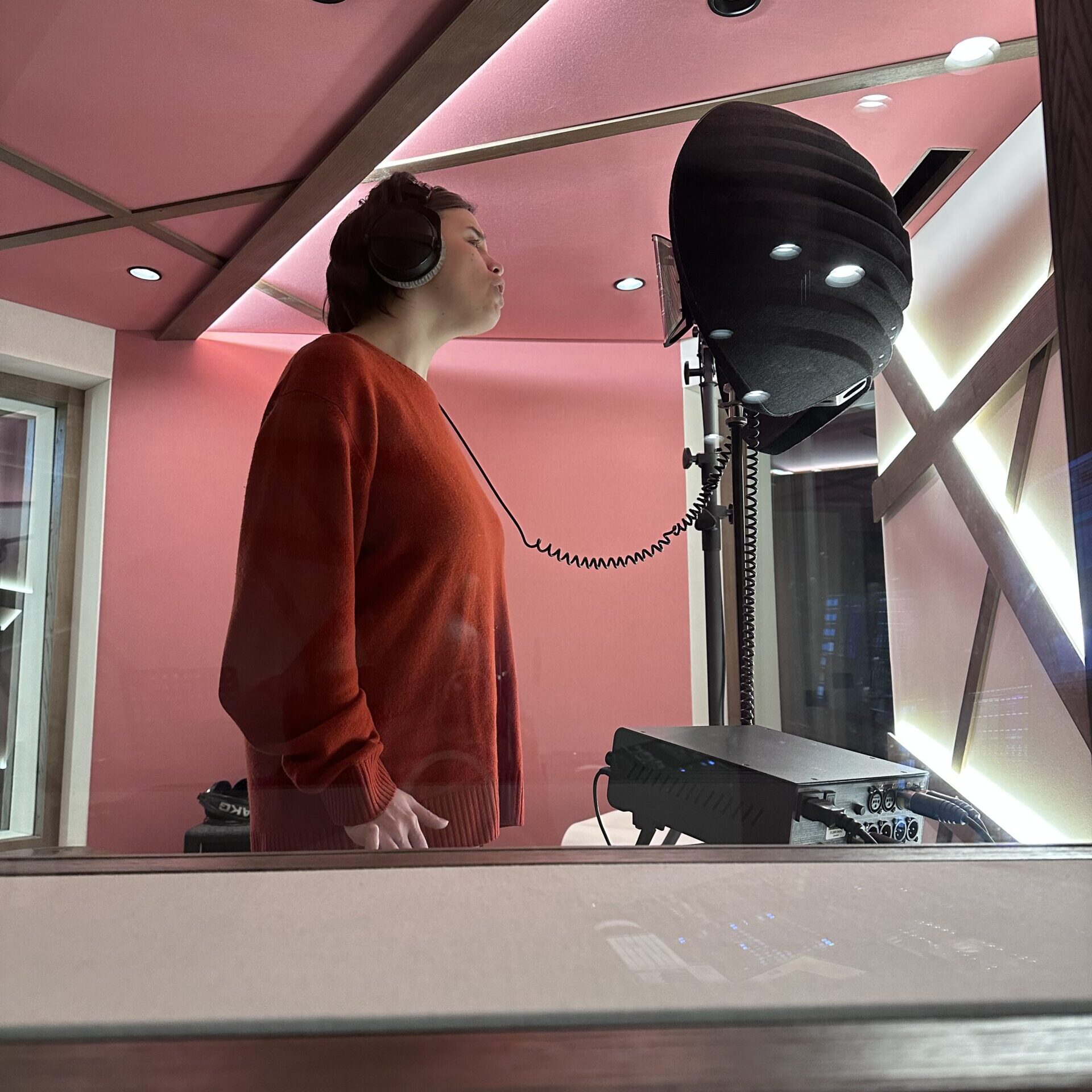 Corsi di canto a Roma - Vocality